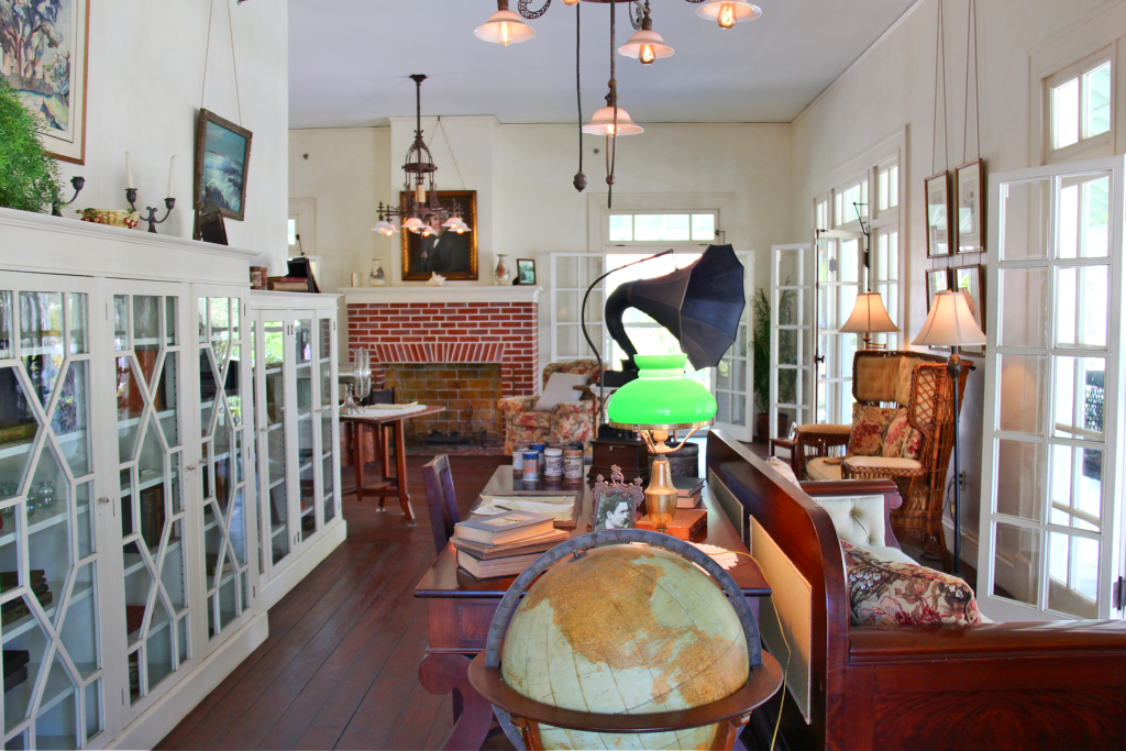 edison-casa-interno – ViaggiaMondo